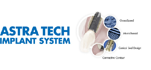 AstraTech - Robert Ferdowsmakan, DMD, MD