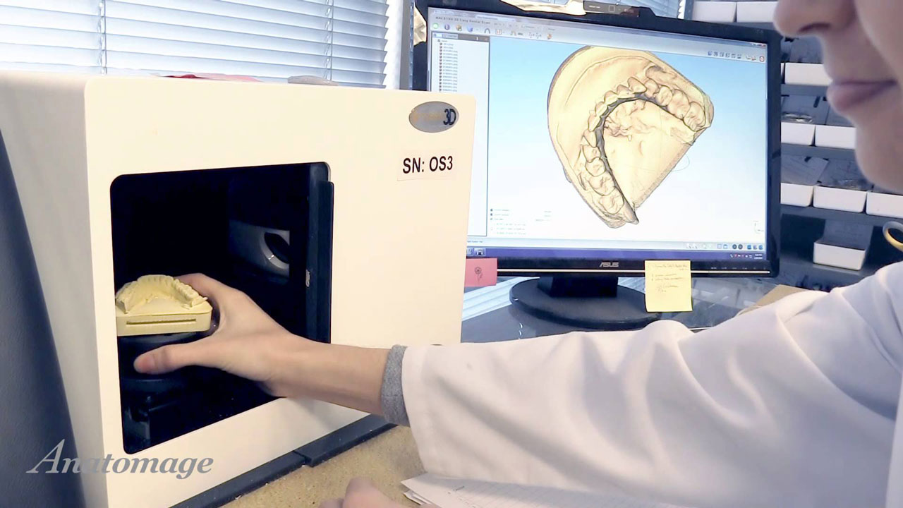 antomage-surgical-guide - Robert Ferdowsmakan, DMD, MD